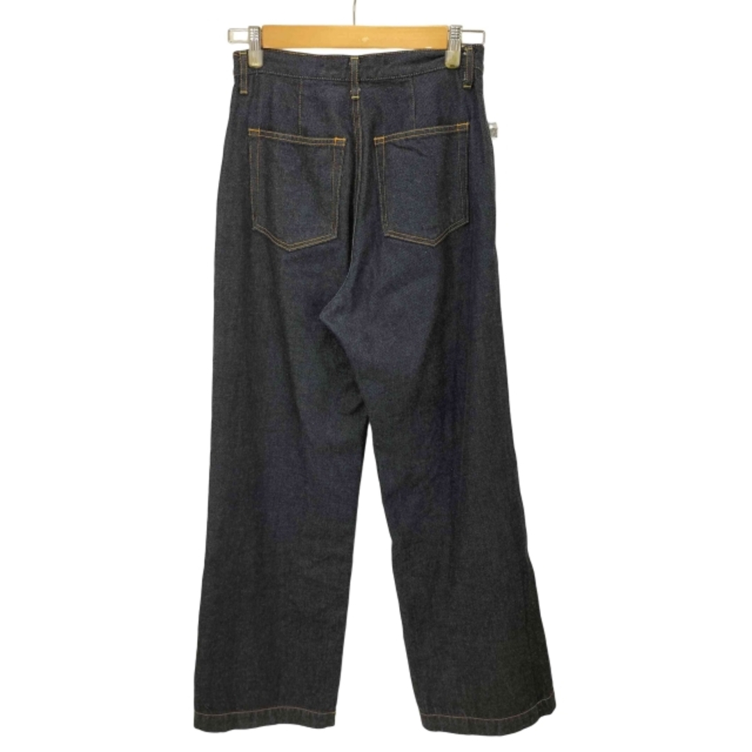 IENA - IENA(イエナ) 22AW エコデニムソフトバギーパンツ IENA - IENA(イエナ) 22AW エコデニムソフトバギーパンツ