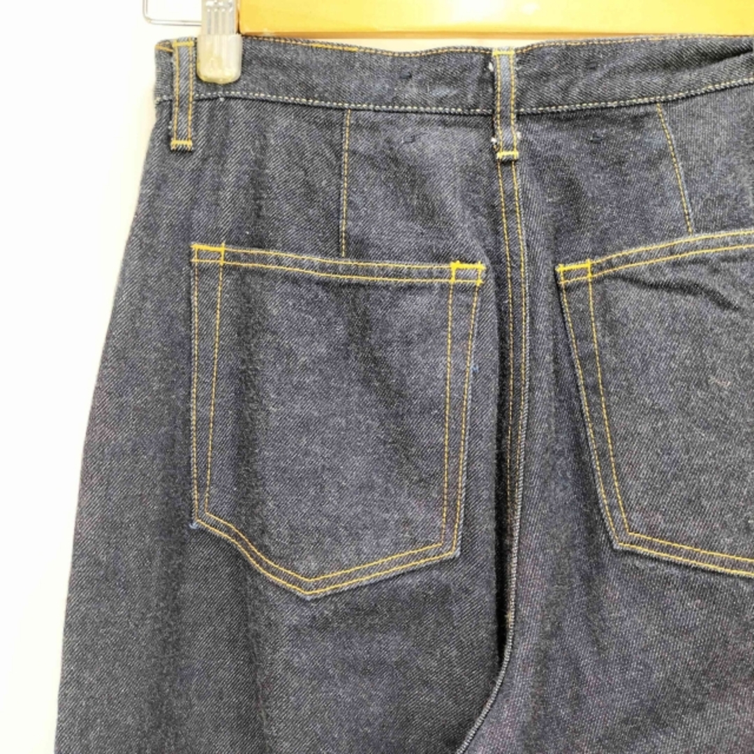 IENA - IENA(イエナ) 22AW エコデニムソフトバギーパンツ IENA - IENA(イエナ) 22AW エコデニムソフトバギーパンツ