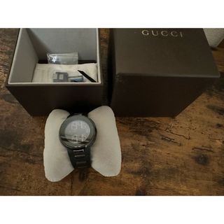 GUCCI(腕時計(デジタル))のフリマアイテム一覧 GUCCI(腕時計(デジタル))のフリマアイテム一覧