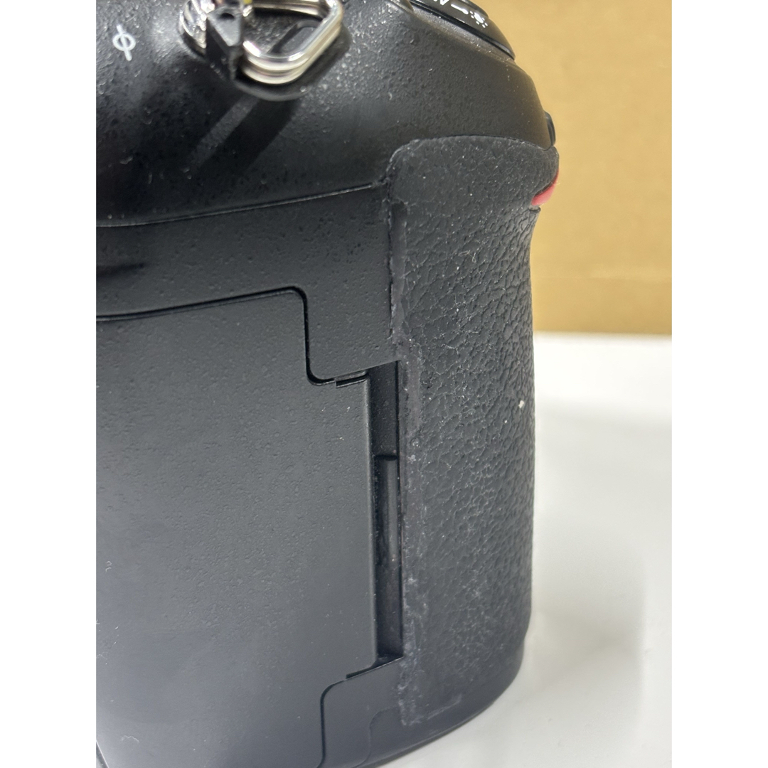 Nikon - 【ショット数6,171枚】Nikon D200 デジタル一眼レフ Nikon - 【ショット数6,171枚】Nikon D200 デジタル一眼レフ