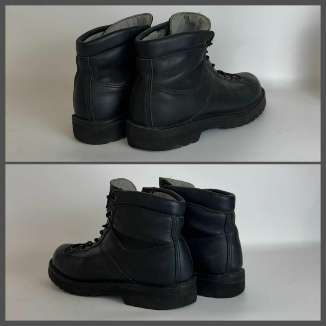 Danner - 黒タグ ダナー 24300X ブラックホーク 10EE 28㎝の通販 Danner - 黒タグ ダナー 24300X ブラックホーク 10EE 28㎝の通販