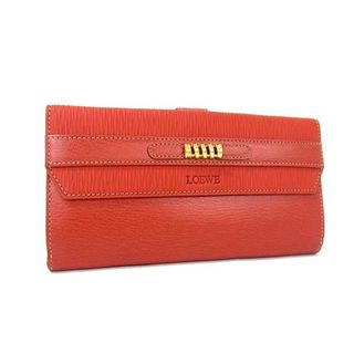 LOEWE(財布 ・ レッド/赤色系)のフリマアイテム一覧 LOEWE(財布 ・ レッド/赤色系)のフリマアイテム一覧