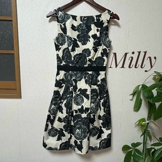 Milly(ワンピース)のフリマアイテム一覧 Milly(ワンピース)のフリマアイテム一覧