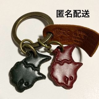 IL BISONTE - 新品☆イルビゾンテ 本革 キーケース スマートキー IL BISONTE - 新品☆イルビゾンテ 本革 キーケース スマートキー