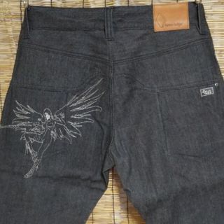 CUNE - 激レア 新品 タグ付 34インチ CUNE 下北沢限定 うさぎ CUNE - 激レア 新品 タグ付 34インチ CUNE 下北沢限定 うさぎ