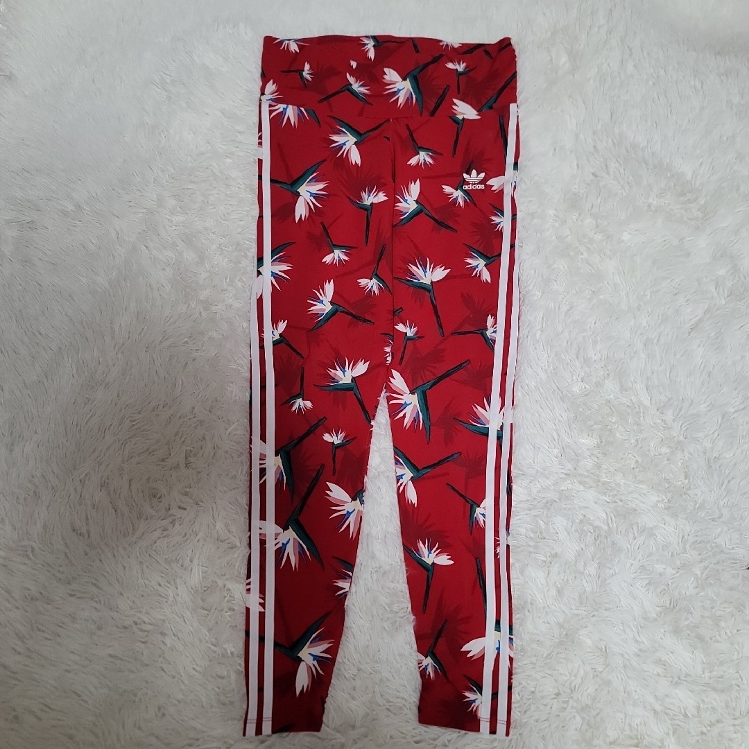 adidas Originals - 新品同様 adidas Originalsテベマググ総柄 adidas Originals - 新品同様 adidas Originalsテベマググ総柄