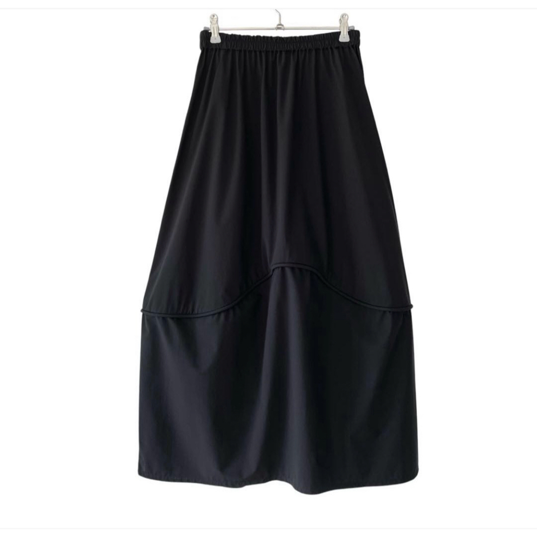 nagonstans - ☆美品2024 ナゴンスタンス form skirt フォーム nagonstans - ☆美品2024 ナゴンスタンス form skirt フォーム