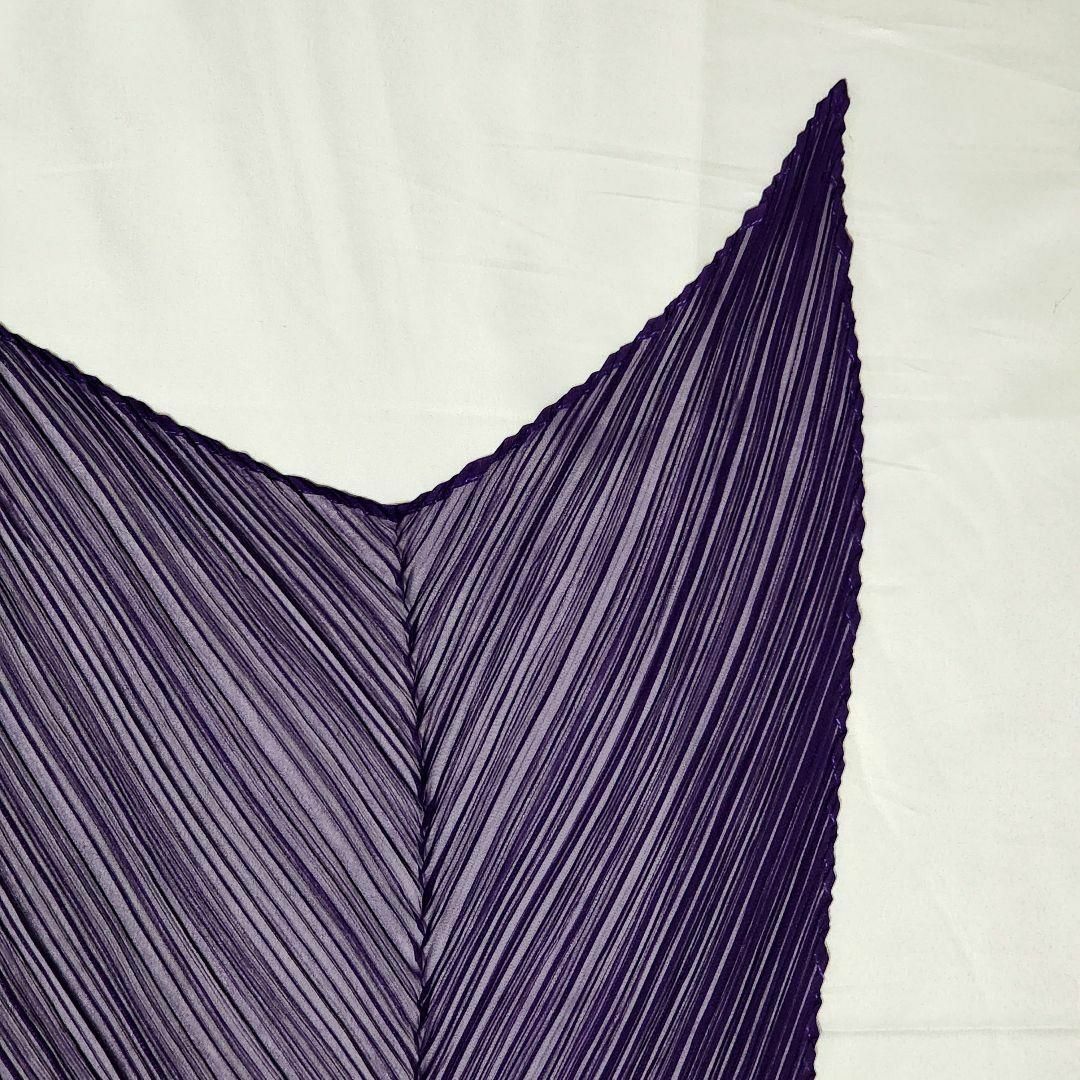 PLEATS PLEASE ISSEY MIYAKE - ☆PLEATS PLEASE☆ ストール PLEATS PLEASE ISSEY MIYAKE - ☆PLEATS PLEASE☆ ストール