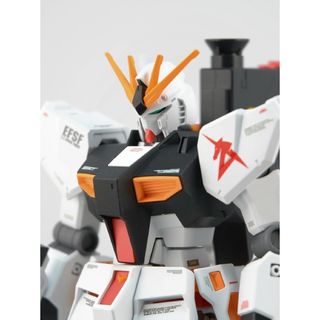 BANDAI - アースリィガンダム(ゴールドコーティング)抽選50個 BANDAI - アースリィガンダム(ゴールドコーティング)抽選50個