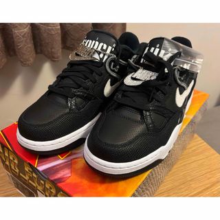 NIKE - ☆黒x蛍光イエロー!☆ナイキ☆エアマックスサンダル NIKE - ☆黒x蛍光イエロー!☆ナイキ☆エアマックスサンダル