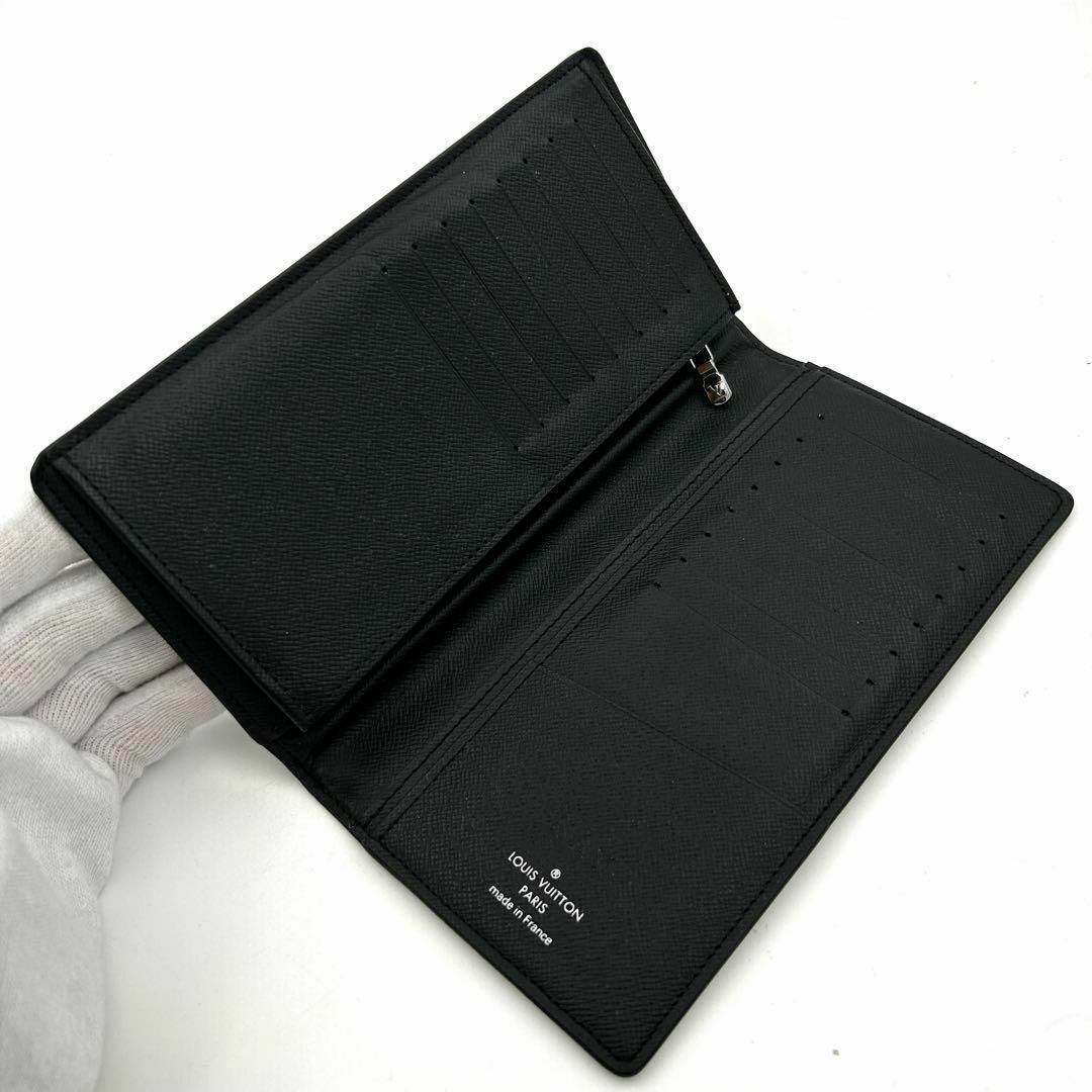 LOUIS VUITTON - 【現行品ICタグ】 ルイヴィトン ポルトフォイユ LOUIS VUITTON - 【現行品ICタグ】 ルイヴィトン ポルトフォイユ