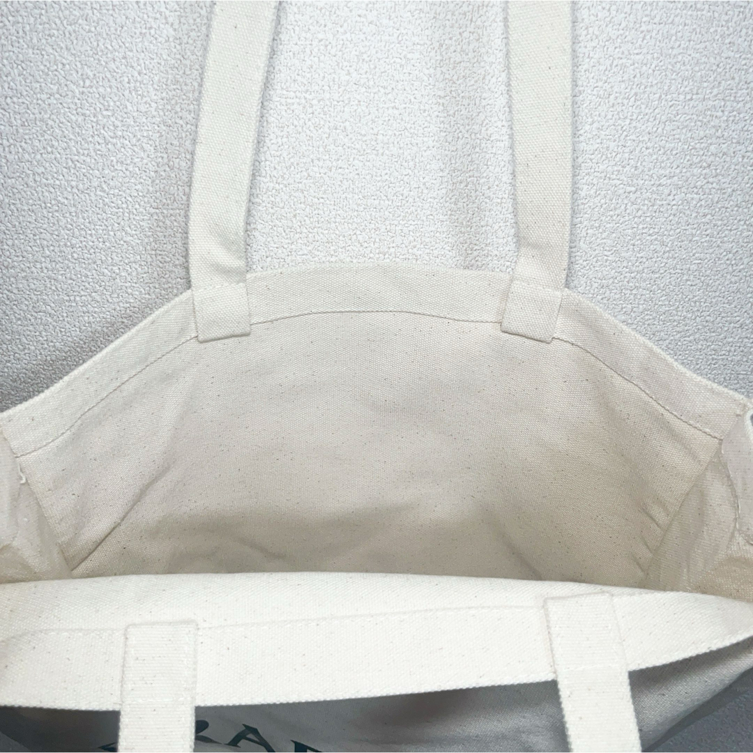 LOEWE - LOEWE「CRAFTED WORLD展」ノベルティトートバッグ の LOEWE - LOEWE「CRAFTED WORLD展」ノベルティトートバッグ の
