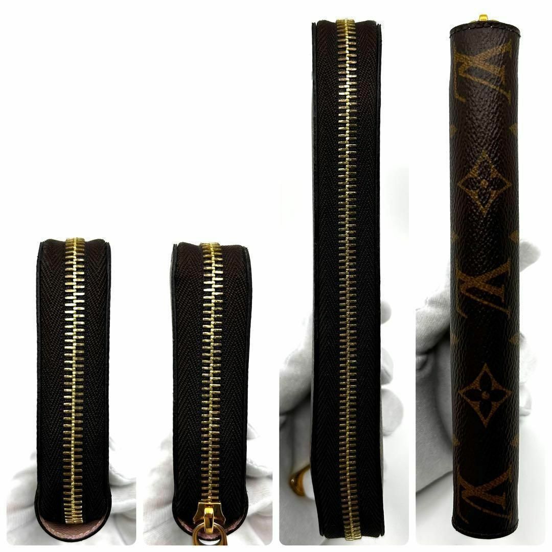 LOUIS VUITTON - 【新型現行品ICタグ】ルイヴィトン モノグラム LOUIS VUITTON - 【新型現行品ICタグ】ルイヴィトン モノグラム