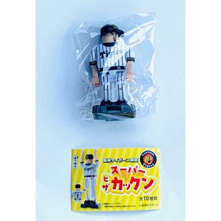阪神タイガース - 阪神タイガース ミニキャリーポシェットの通販 阪神タイガース - 阪神タイガース ミニキャリーポシェットの通販