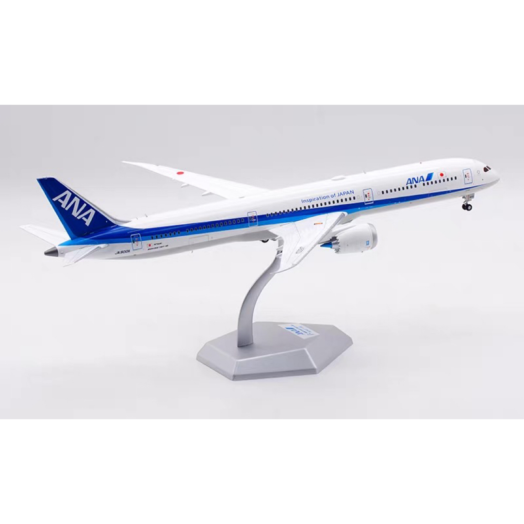 新品@ANA B787-10 1/200特装ジェットSQWingsJA900Aの通販 by 新品@ANA B787-10 1/200特装ジェットSQWingsJA900Aの通販 by
