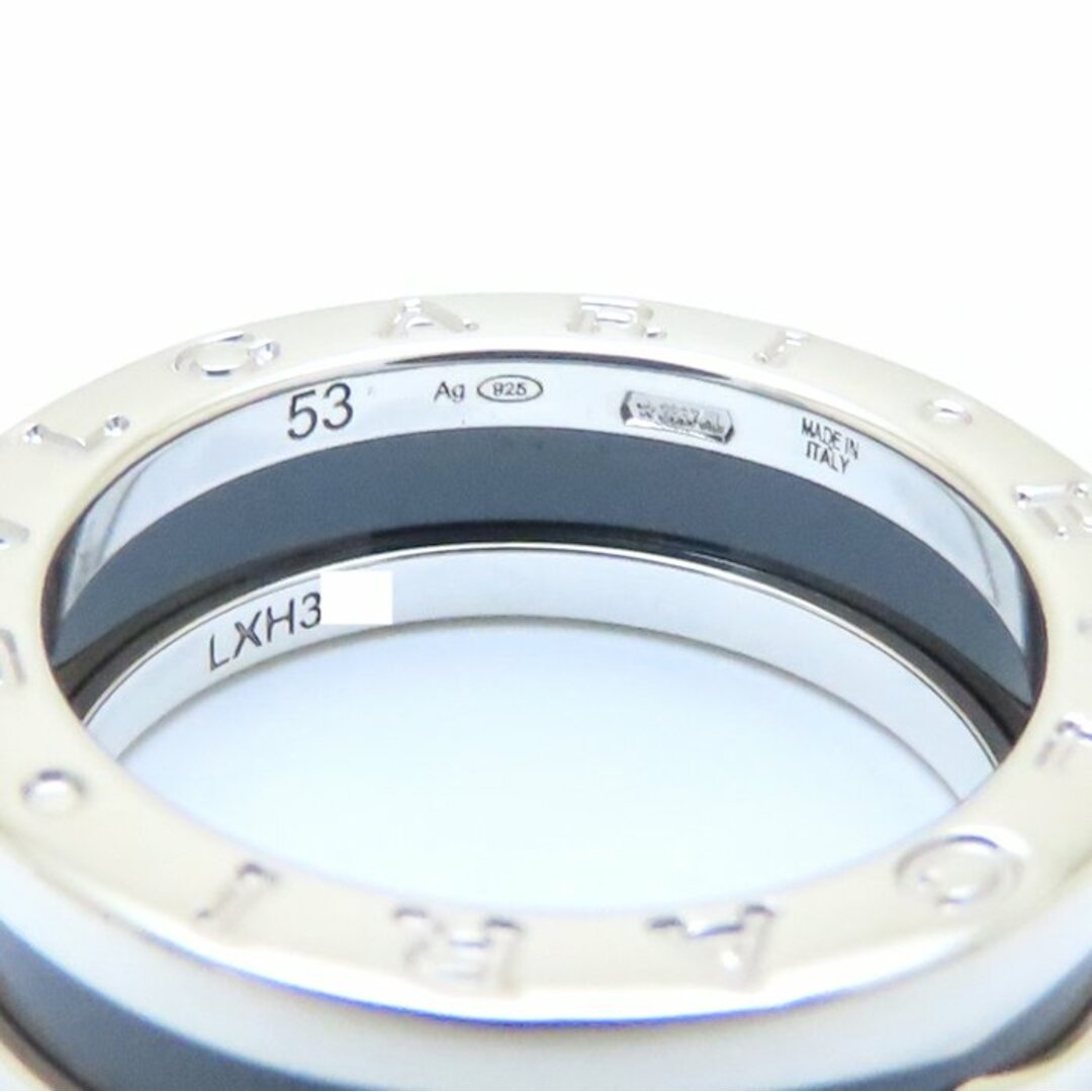 BVLGARI - BVLGARI ブルガリ セーブザチルドレン ビーゼロワン BVLGARI - BVLGARI ブルガリ セーブザチルドレン ビーゼロワン