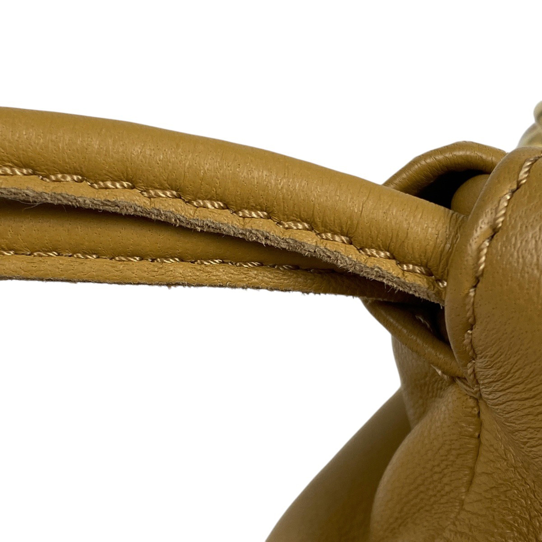 LOEWE - ロエベ アナグラム ショルダーバッグ レディース 【中古 LOEWE - ロエベ アナグラム ショルダーバッグ レディース 【中古