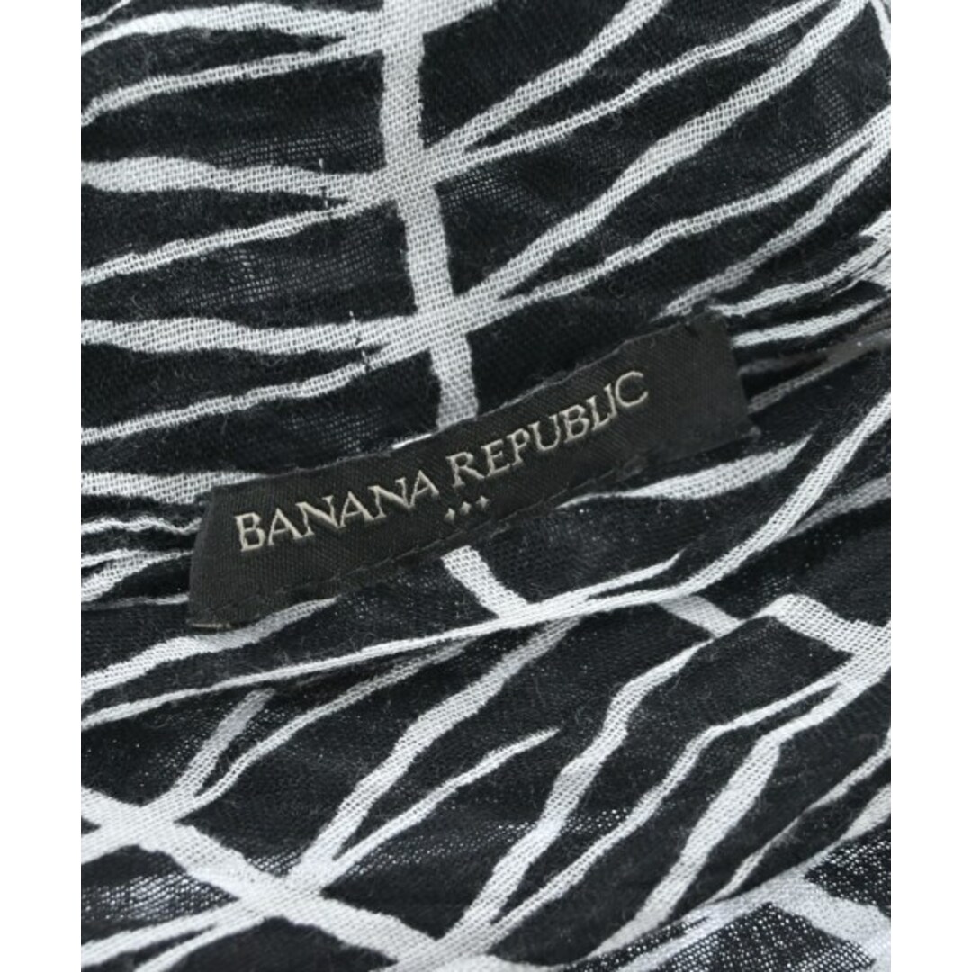 Banana Republic - BANANA REPUBLIC バナナリパブリック Banana Republic - BANANA REPUBLIC バナナリパブリック