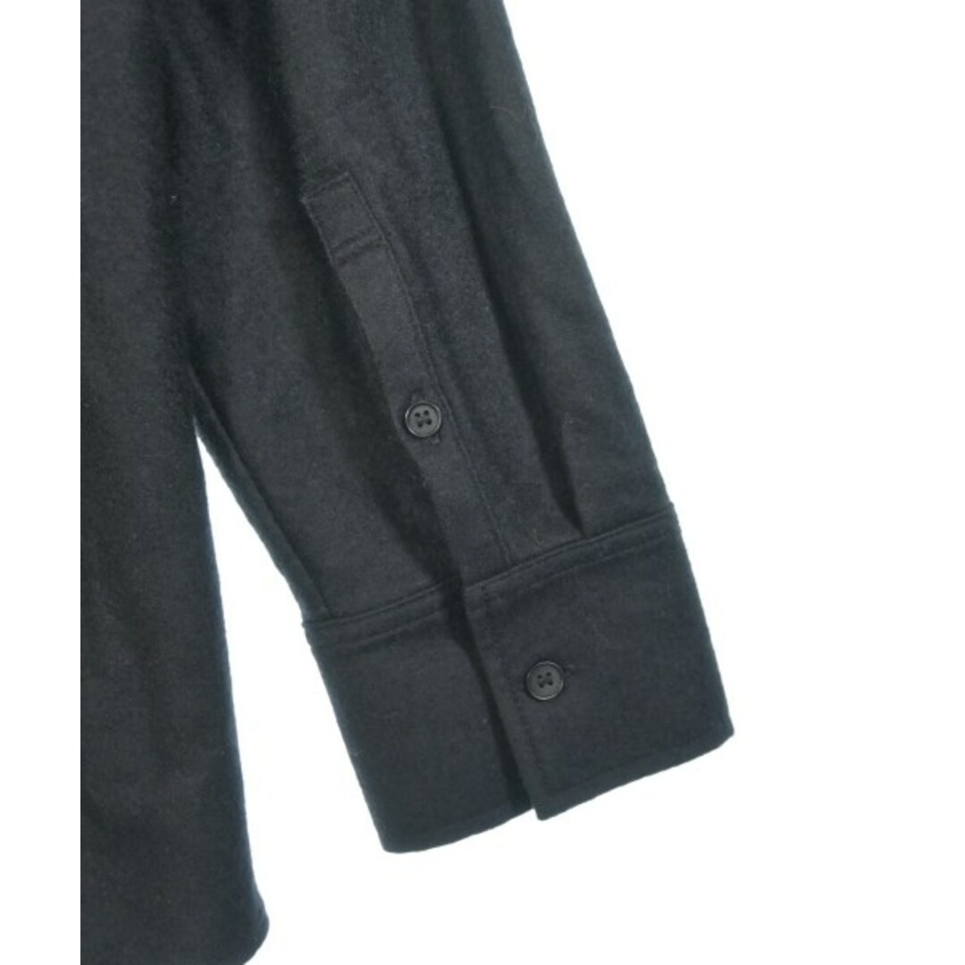 Theory luxe - theory luxe セオリーリュクス カジュアルシャツ Theory luxe - theory luxe セオリーリュクス カジュアルシャツ