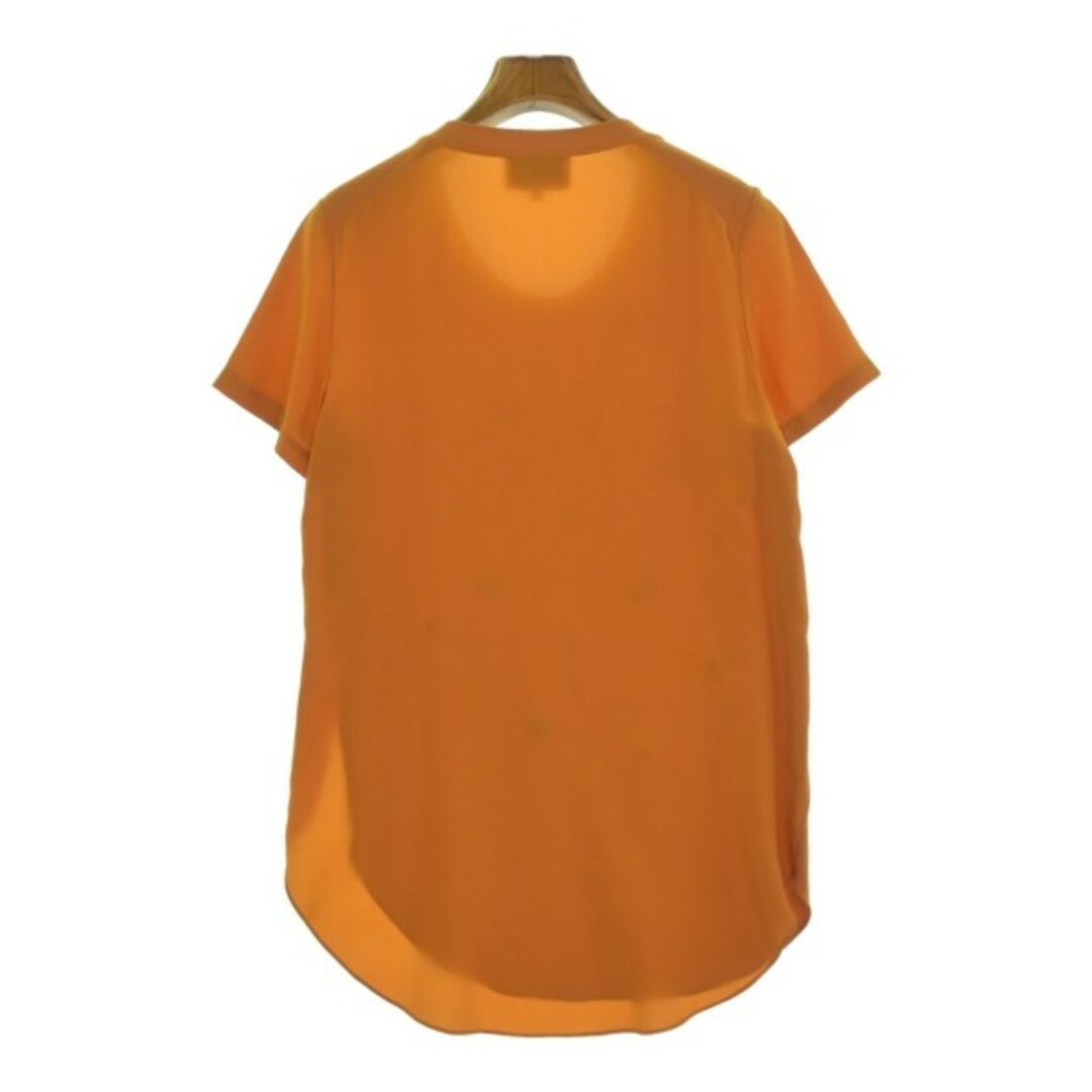 3.1 Phillip Lim - 3.1 Phillip Lim ブラウス 0(XS位) オレンジ 3.1 Phillip Lim - 3.1 Phillip Lim ブラウス 0(XS位) オレンジ