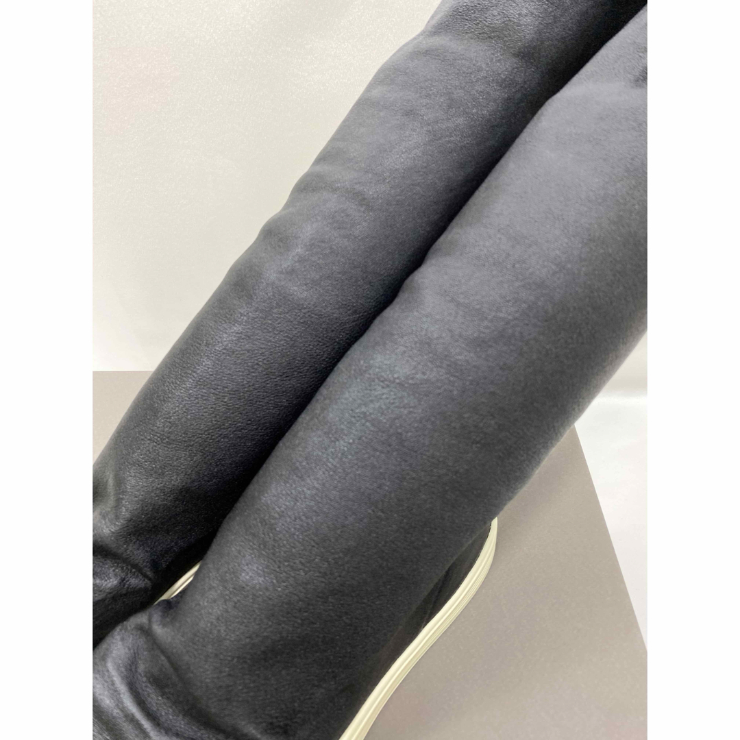 Rick Owens - 美品 定価23万 RICK OWENS ソックスニーカー 黒 41 Rick Owens - 美品 定価23万 RICK OWENS ソックスニーカー 黒 41