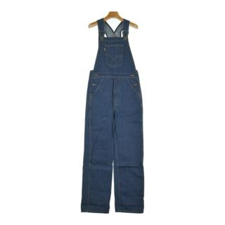 Levi's(サロペット/オーバーオール)のフリマアイテム一覧 Levi's(サロペット/オーバーオール)のフリマアイテム一覧