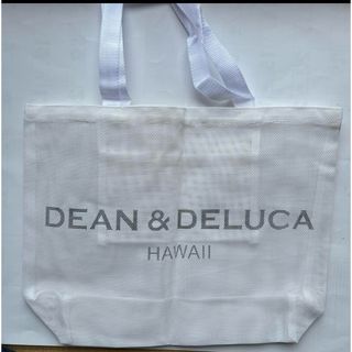 DEAN & DELUCA - ハワイ限定 Dean & Deluca 3wayトートバッグ DEAN & DELUCA - ハワイ限定 Dean & Deluca 3wayトートバッグ