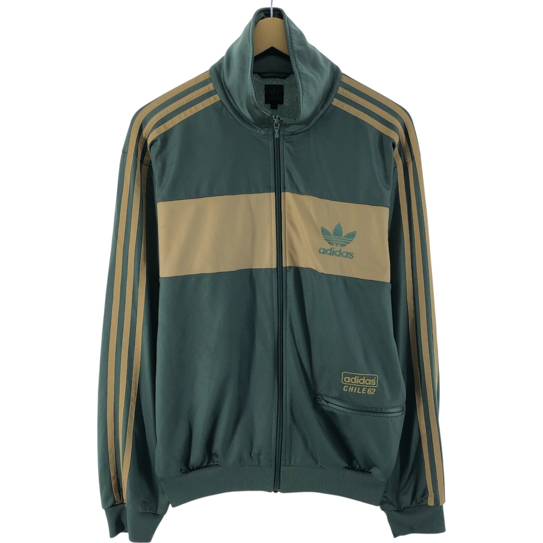 adidas - 古着 アディダス adidas CHILE62 ジャージ トラック adidas - 古着 アディダス adidas CHILE62 ジャージ トラック