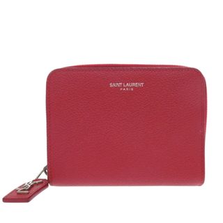 SAINT LAURENT(財布 ・ レッド/赤色系)のフリマアイテム一覧 SAINT LAURENT(財布 ・ レッド/赤色系)のフリマアイテム一覧