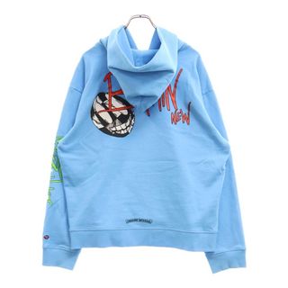 Chrome Hearts(ブルー・ネイビー/青色系)のフリマアイテム一覧 Chrome Hearts(ブルー・ネイビー/青色系)のフリマアイテム一覧