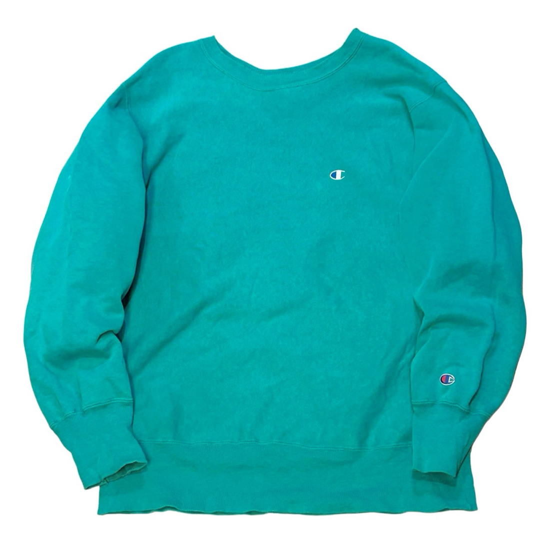 Champion - レアカラー USA製 90s チャンピオン リバース Champion - レアカラー USA製 90s チャンピオン リバース
