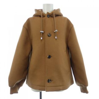 LOEWE - ロエベ LOEWE ムートンコートの通販 by KOMEHYO ONLINE LOEWE - ロエベ LOEWE ムートンコートの通販 by KOMEHYO ONLINE