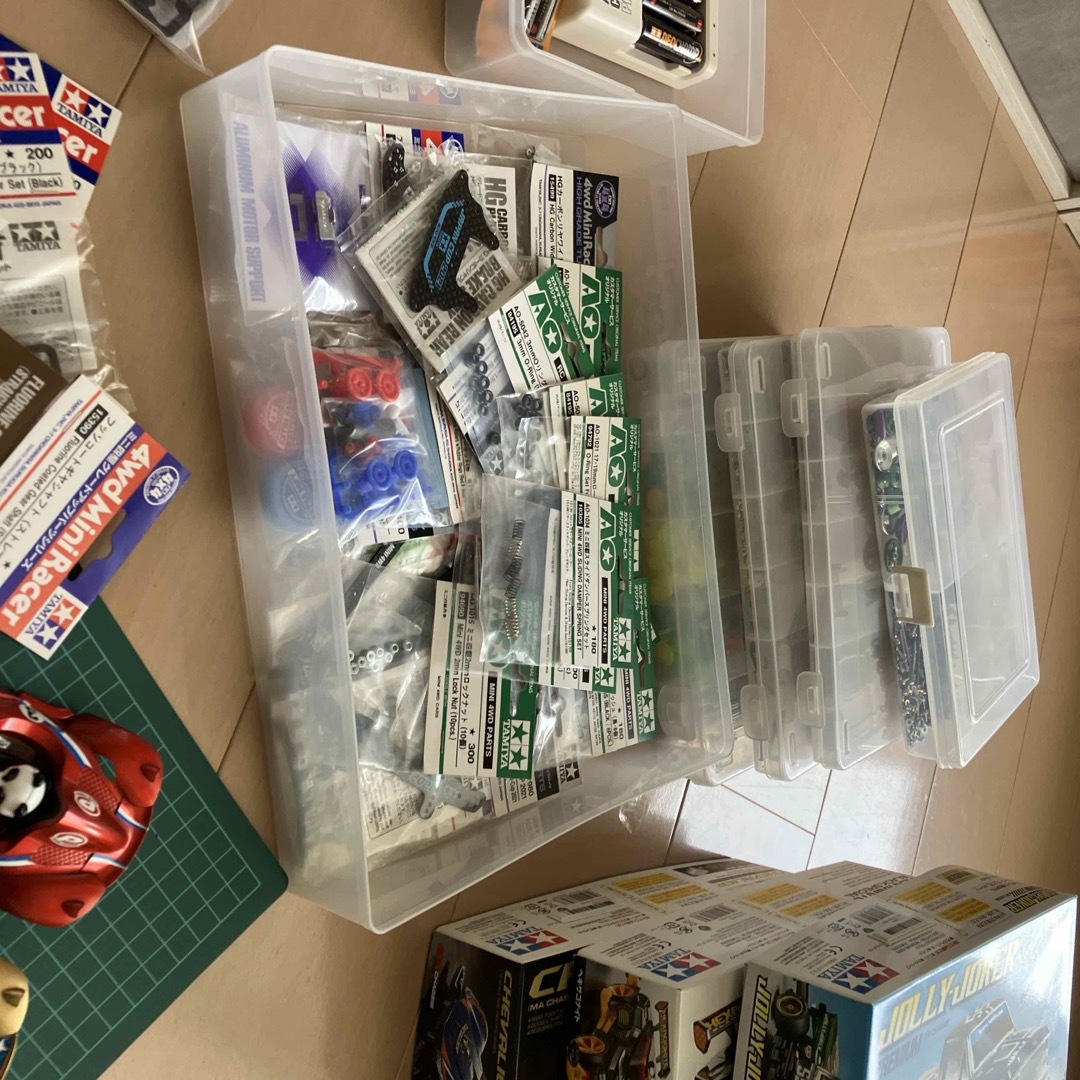 TAMIYA - 【引退】ミニ四駆 パーツ 工具色々【送料込】の通販 by TAMIYA - 【引退】ミニ四駆 パーツ 工具色々【送料込】の通販 by