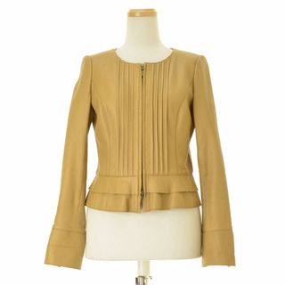 ANAYI - ANAYI(アナイ) 22AW タフタバックボリュームフード ANAYI - ANAYI(アナイ) 22AW タフタバックボリュームフード