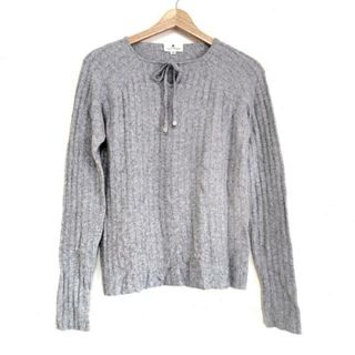 Courreges(ニット/セーター)のフリマアイテム一覧 Courreges(ニット/セーター)のフリマアイテム一覧