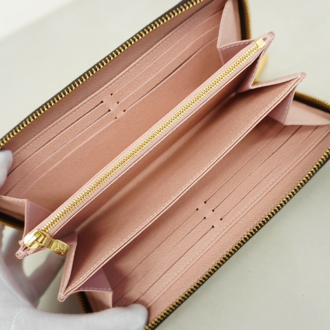 LOUIS VUITTON - 【5dc3597-b】ルイヴィトン 長財布 モノグラム LOUIS VUITTON - 【5dc3597-b】ルイヴィトン 長財布 モノグラム