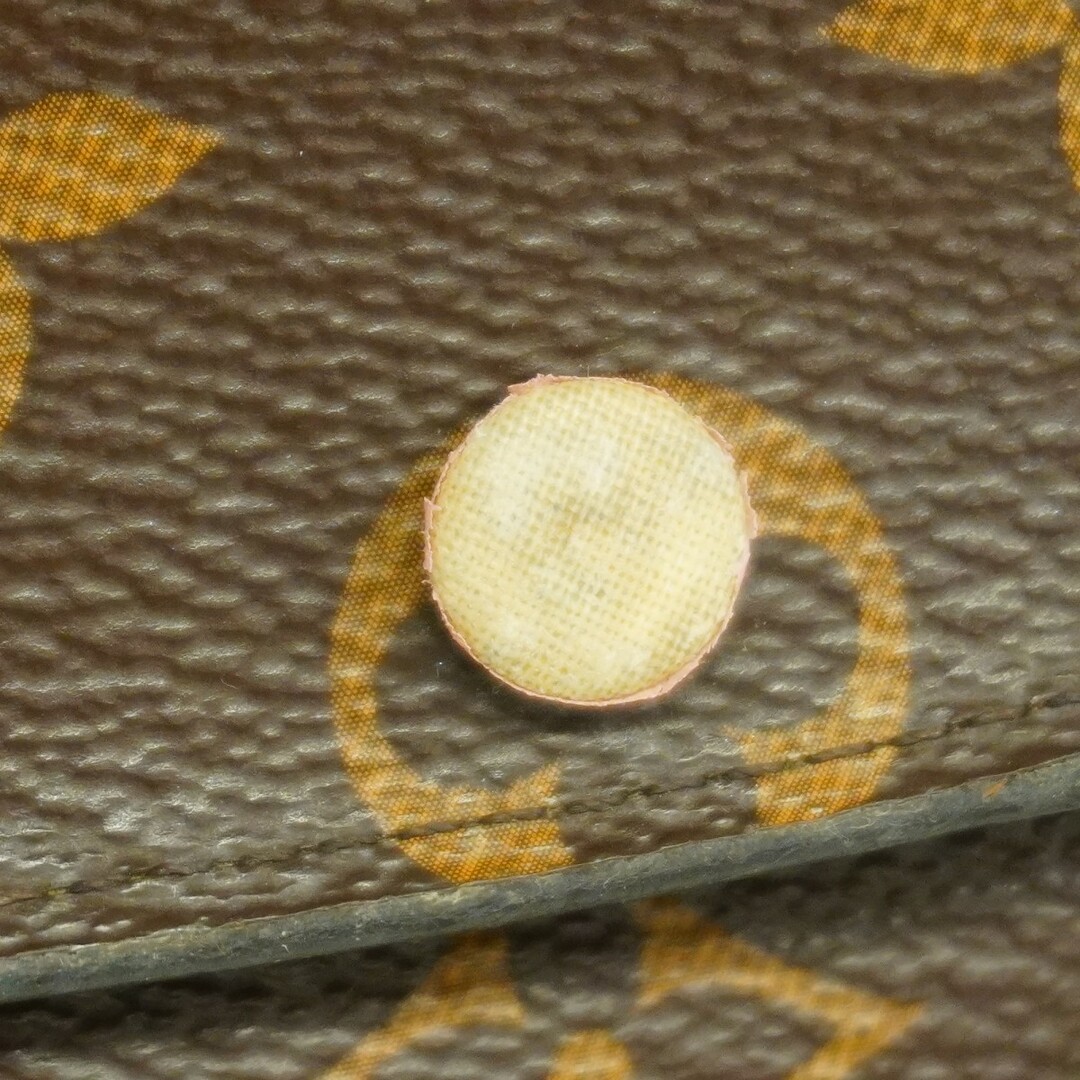 LOUIS VUITTON - 【5dc3643】ルイヴィトン 長財布 モノグラム LOUIS VUITTON - 【5dc3643】ルイヴィトン 長財布 モノグラム