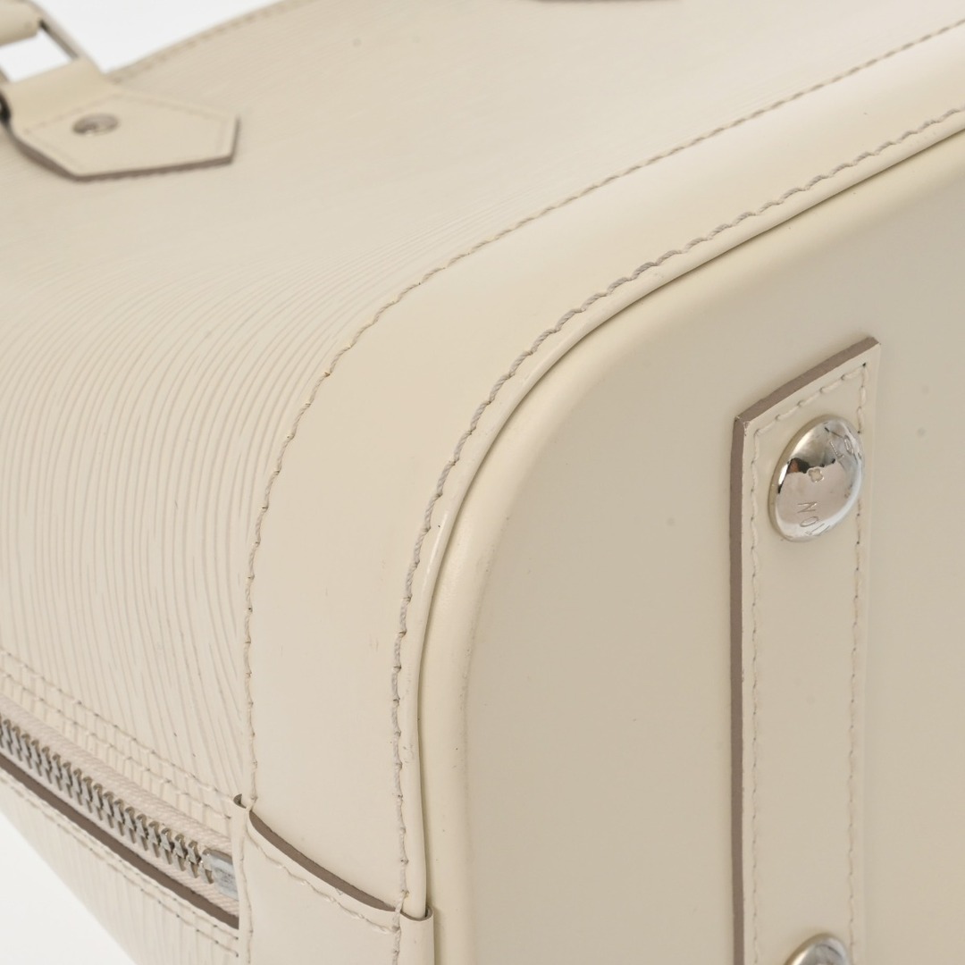 LOUIS VUITTON - ルイヴィトン エピ アルマ ハンドバッグ LOUIS VUITTON - ルイヴィトン エピ アルマ ハンドバッグ