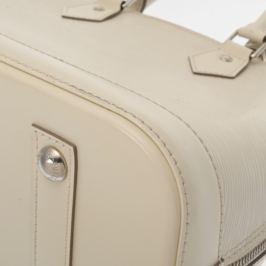 LOUIS VUITTON - ルイヴィトン エピ アルマ ハンドバッグ LOUIS VUITTON - ルイヴィトン エピ アルマ ハンドバッグ