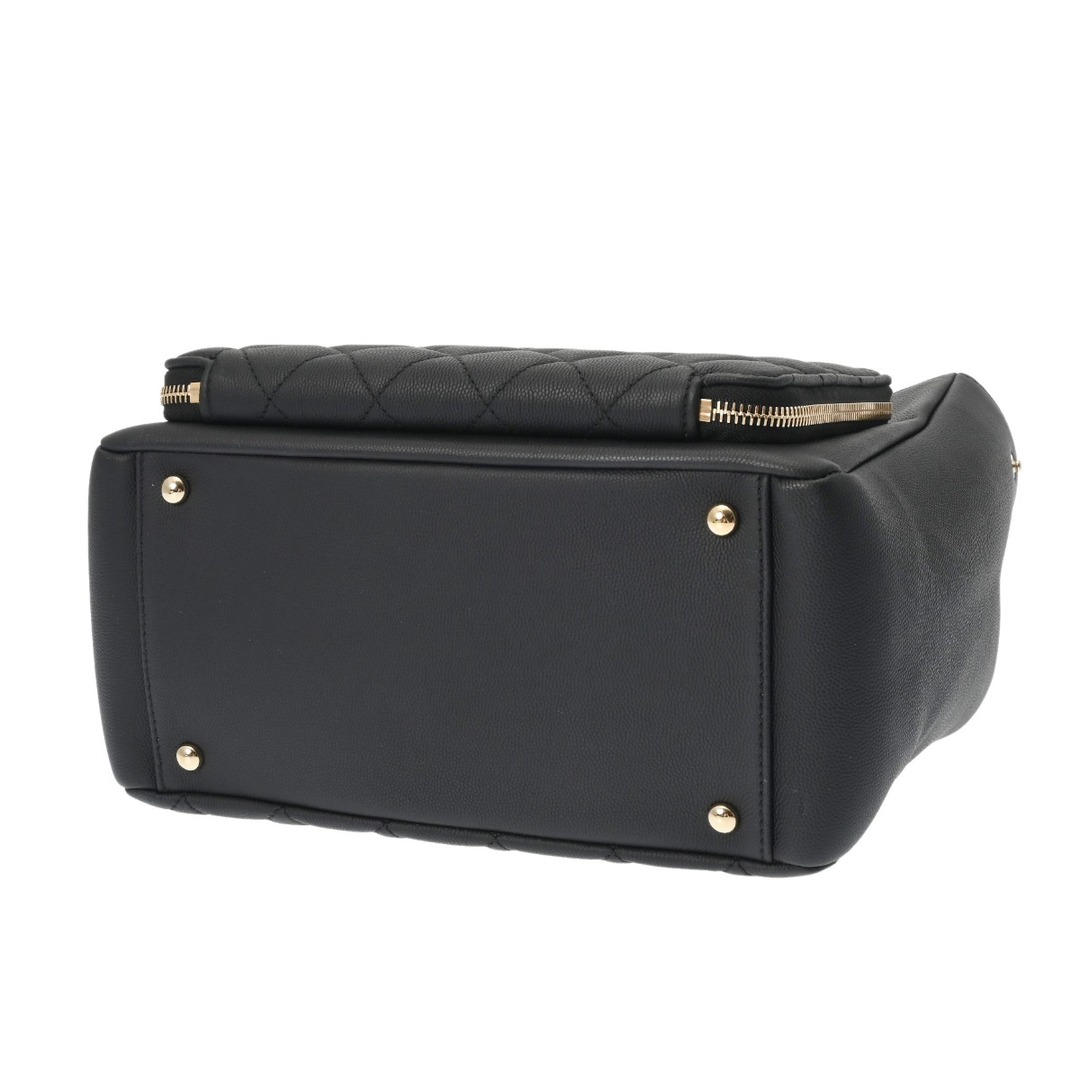 CHANEL - シャネル マトラッセ ビジネス アフィニティ 2WAY CHANEL - シャネル マトラッセ ビジネス アフィニティ 2WAY