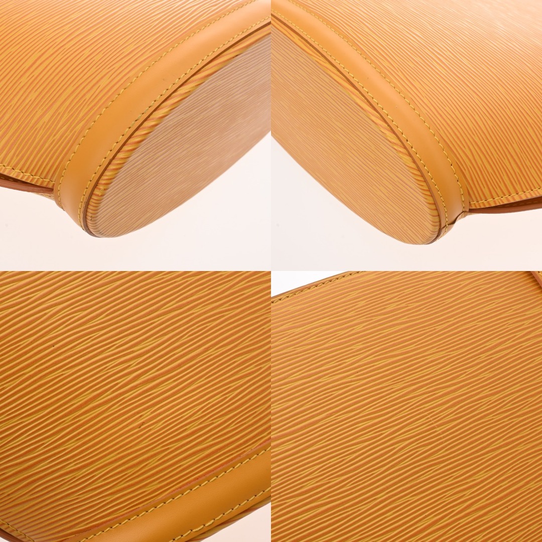 LOUIS VUITTON - ルイヴィトン エピ サンジャック ロング LOUIS VUITTON - ルイヴィトン エピ サンジャック ロング