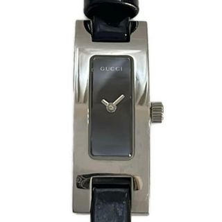 GUCCI(腕時計 ・ シルバー/銀色系)のフリマアイテム一覧 GUCCI(腕時計 ・ シルバー/銀色系)のフリマアイテム一覧