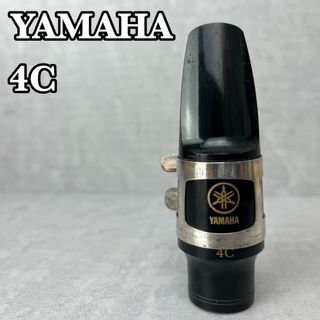 ヤマハ - YAMAHA ヤマハ アルトサックス用マウスピース ヤマハ - YAMAHA ヤマハ アルトサックス用マウスピース