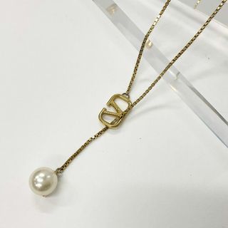 VALENTINO(ネックレス)のフリマアイテム一覧 VALENTINO(ネックレス)のフリマアイテム一覧