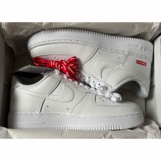 Supreme - NIKE sb dunk low supreme シュプリーム ダンク 27 黒 Supreme - NIKE sb dunk low supreme シュプリーム ダンク 27 黒