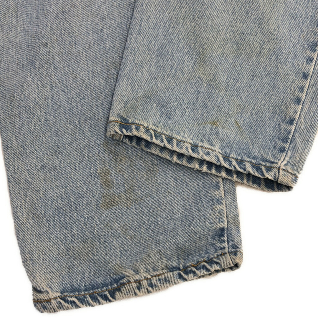 Levi's - 00年代 Levi's リーバイス 550 デニムパンツ ライト Levi's - 00年代 Levi's リーバイス 550 デニムパンツ ライト