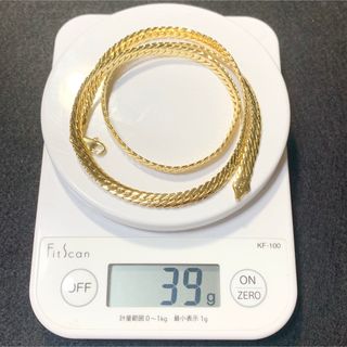 18金 K18 ゴールド 医協 ゲルマニウム La Germa ネックレスの 18金 K18 ゴールド 医協 ゲルマニウム La Germa ネックレスの