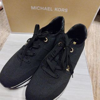 MICHAEL KORS(スニーカー)のフリマアイテム一覧 MICHAEL KORS(スニーカー)のフリマアイテム一覧