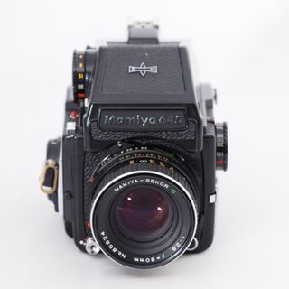 Mamiya M645 1000S ボディ マミヤ 中判フィルムカメラ SEKOR C Mamiya M645 1000S ボディ マミヤ 中判フィルムカメラ SEKOR C