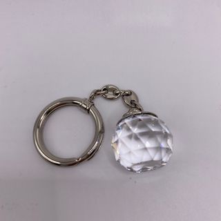 SWAROVSKI - スワロフスキー キーリング ALICE SWAROVSKIの通販 SWAROVSKI - スワロフスキー キーリング ALICE SWAROVSKIの通販